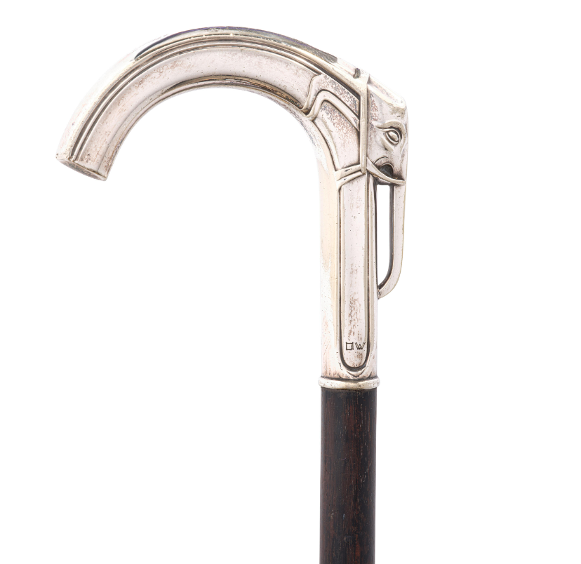 Canes with interesting detailing. So much more luxurious looking than ...